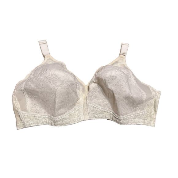 Playtex | Intimates & Sleepwear | Playtex Size 46b Original 8 Hour 4693 ...